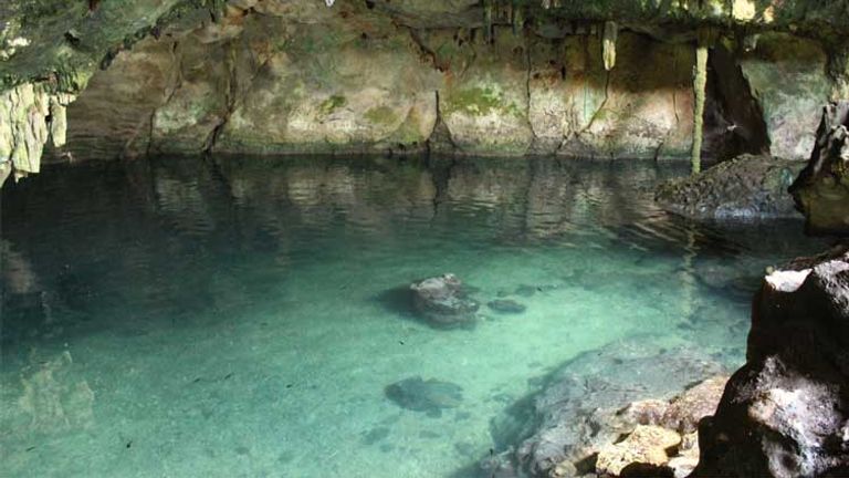 Follow the Route of the Cenotes in Mexico | TravelAge West