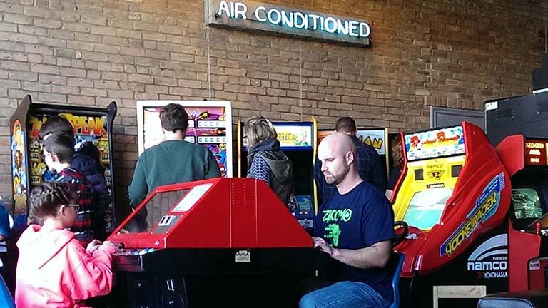 8 Best Arcades and Game Museums in the U.S. | TravelAge West