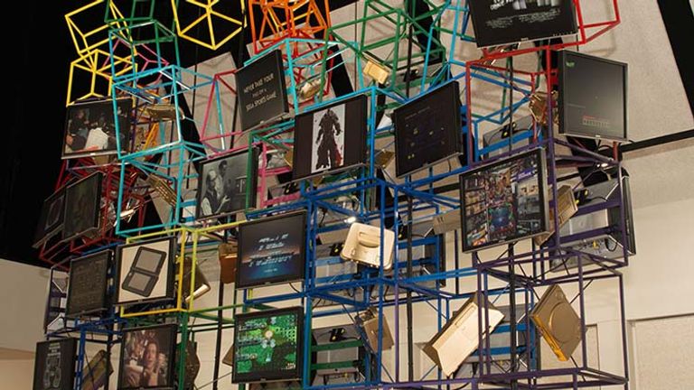 8 Best Arcades and Game Museums in the U.S. | TravelAge West