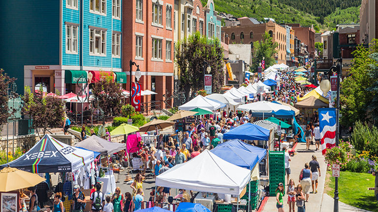 What to Do in Park City in the Summer | TravelAge West