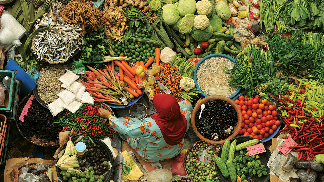 Industry Q&A: Azilina Azni Zainal Abidin, Vice President of Tourism ...