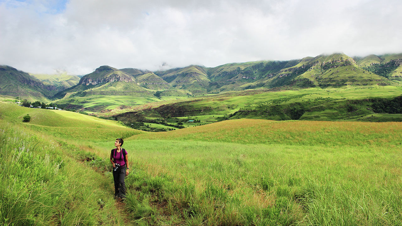 Industry Q&A: Cynthia Dunbar of REI Adventures | TravelAge West