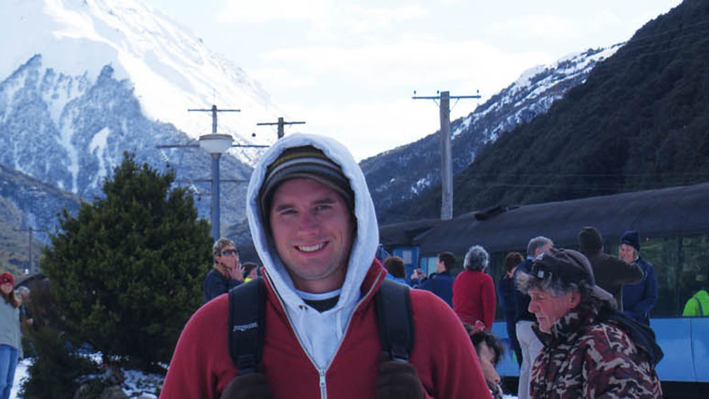 Travel Agent Talk: Ryan Mielke | TravelAge West