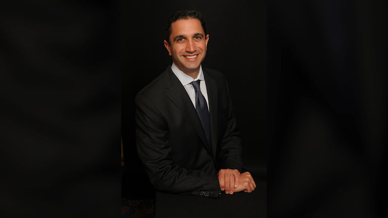 Industry Q&A: Josh Leibowitz, Senior Vice President of Cunard North ...