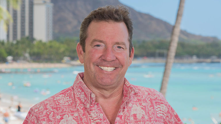 Industry Q&A: Sean Dee, Executive Vice President and CMO for Outrigger ...