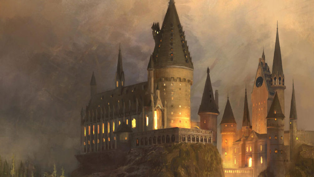 The Wizarding World of Harry Potter Goes Hollywood | TravelAge West