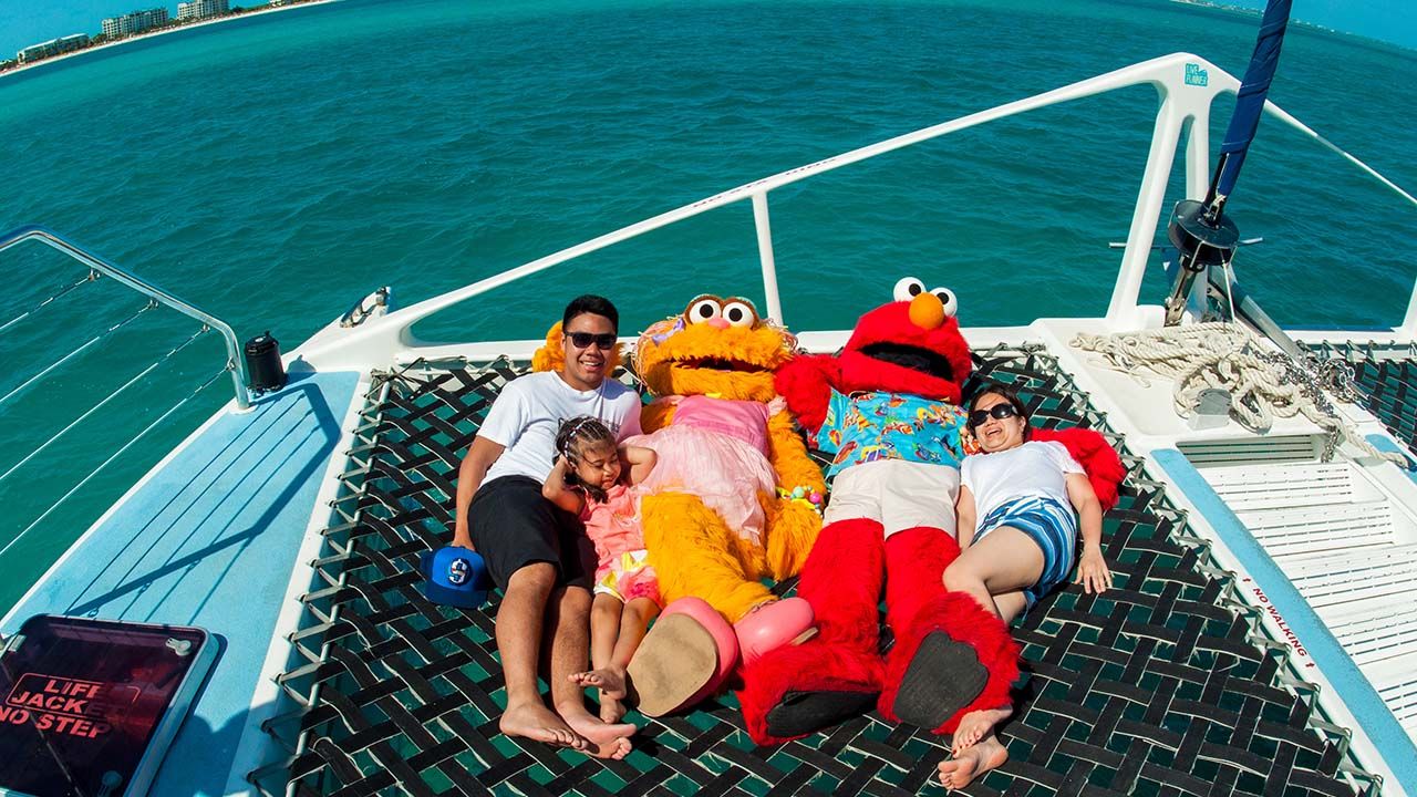 How Island Routes Caribbean Adventures Caters to Families | TravelAge West