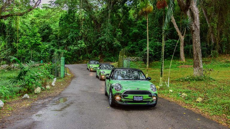 How Island Routes Caribbean Adventures Caters to Families | TravelAge West