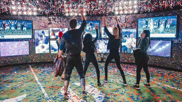 4 Cool Family Experiences in New York City | TravelAge West