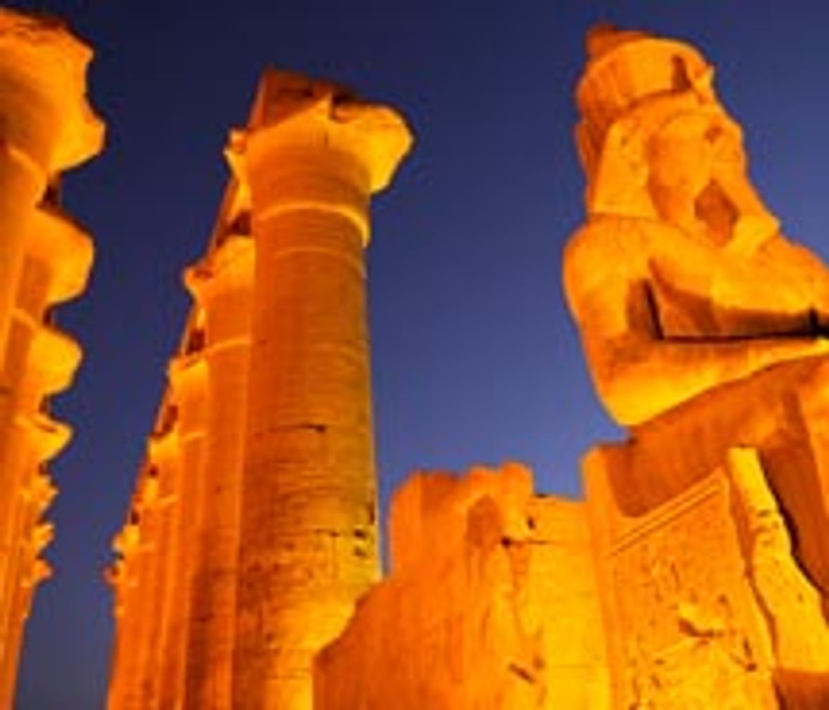Adventures by Disney Adds Egypt in 2011 | TravelAge West