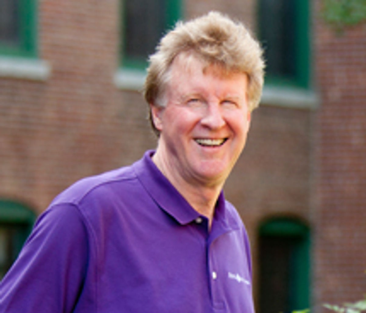 Collette Is Committed to Agents | TravelAge West