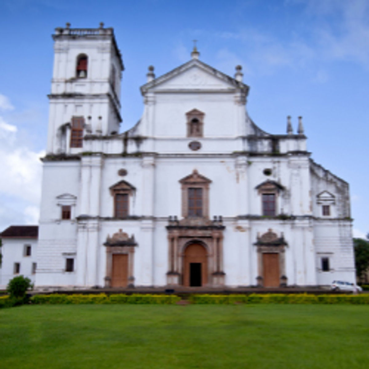 What to Do in Goa, India | TravelAge West