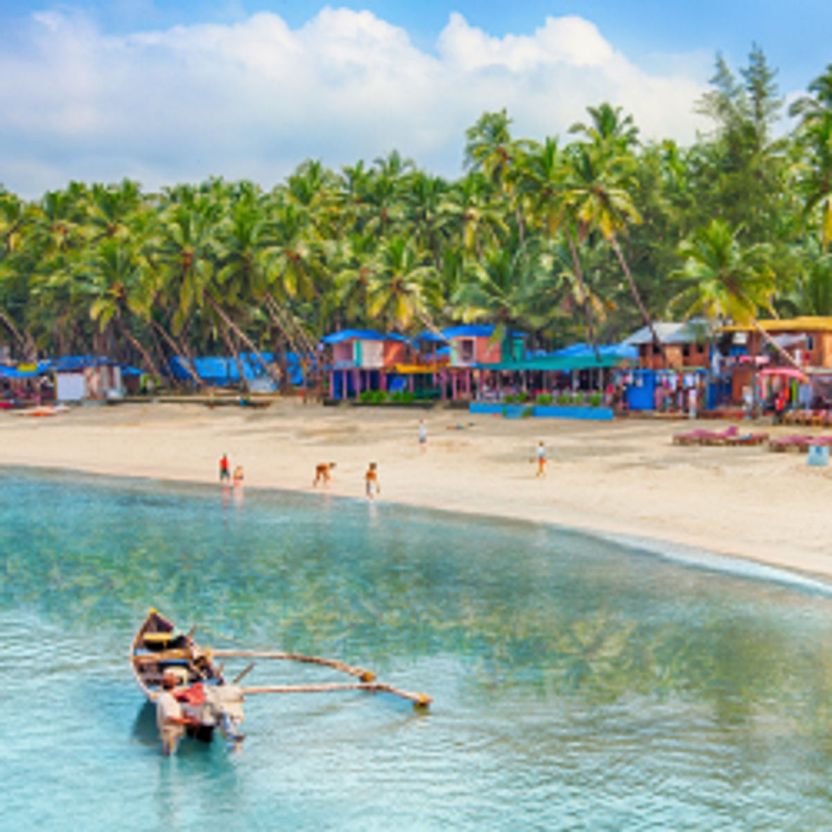 A Quick Travel Guide to Goa, India | TravelAge West
