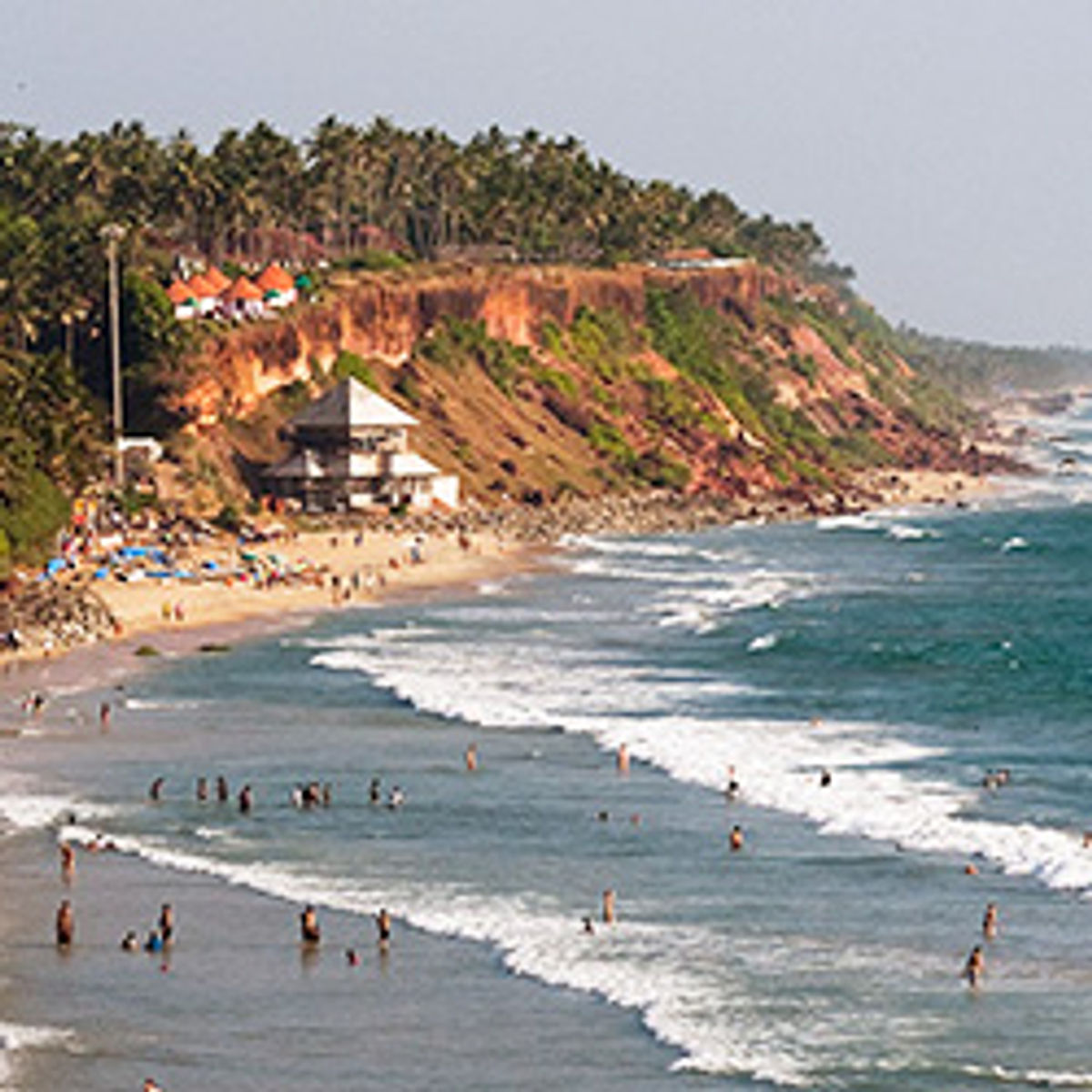 6 India Beaches to Know | TravelAge West