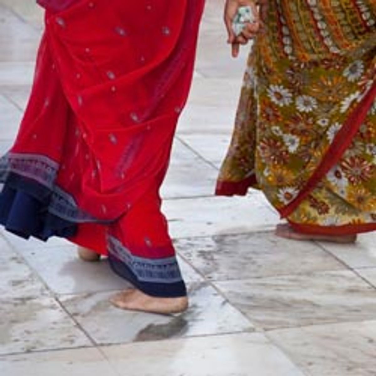 7 Tips for Packing for India | TravelAge West