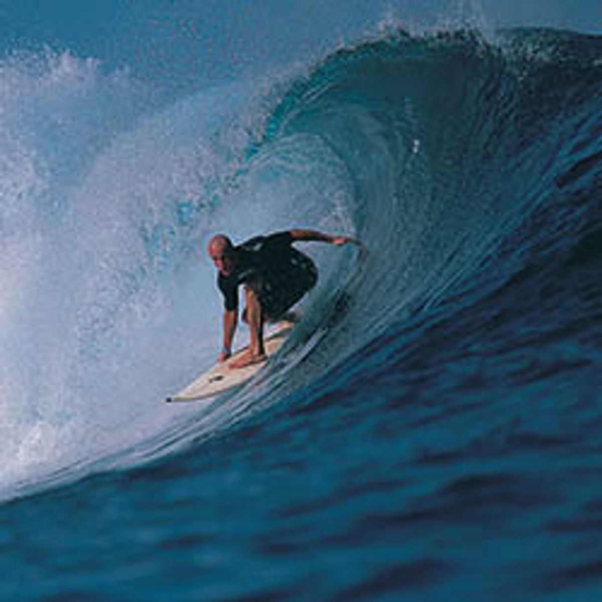 Why You Should Surf in the Haapiti District of Moorea | TravelAge West