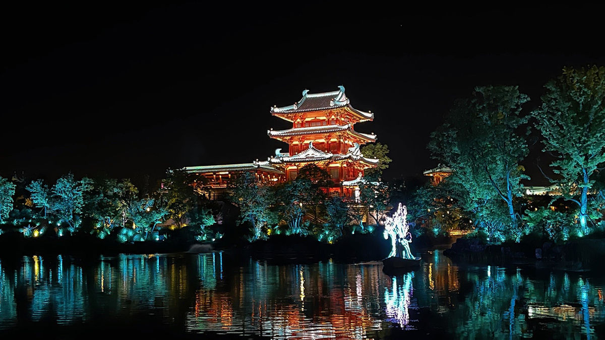 10 Must-See Attractions in Nanjing, China | TravelAge West