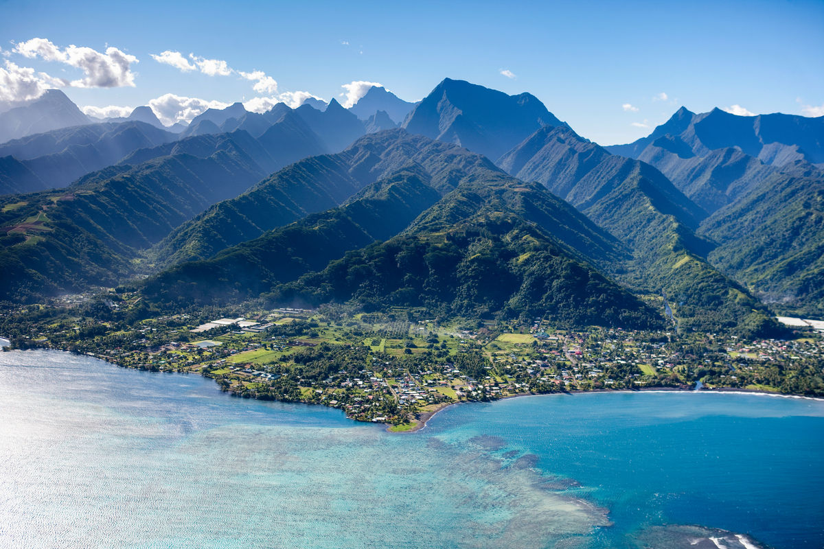 Eat, Sleep and Play in Papeete, French Polynesia | TravelAge West