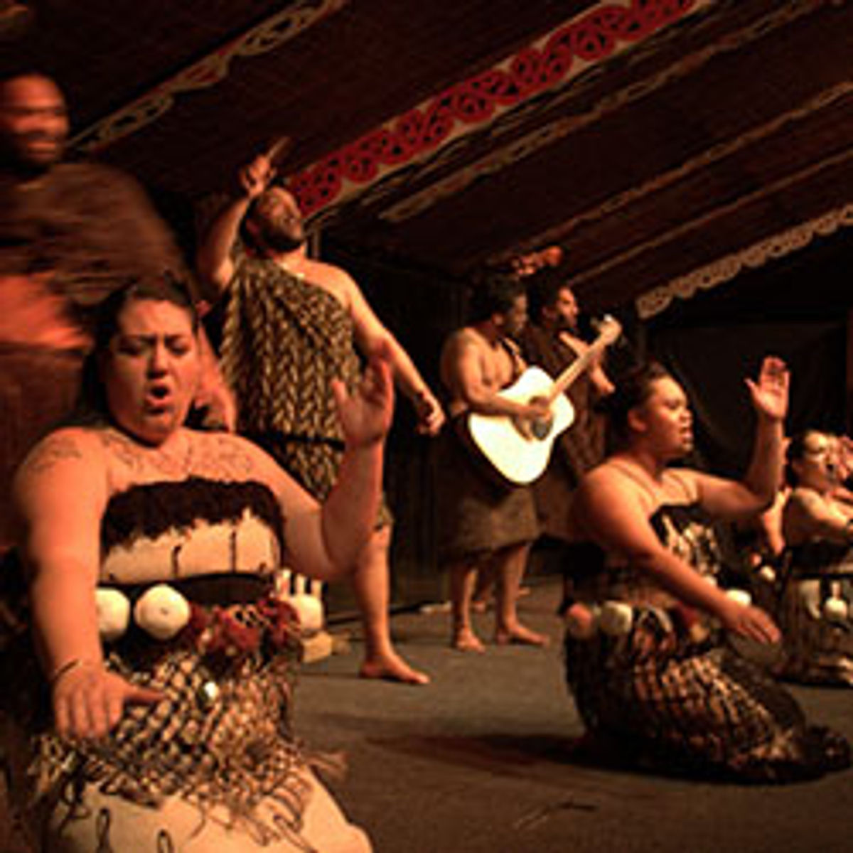 7 Ways to Experience Polynesian Culture in the South Pacific ...