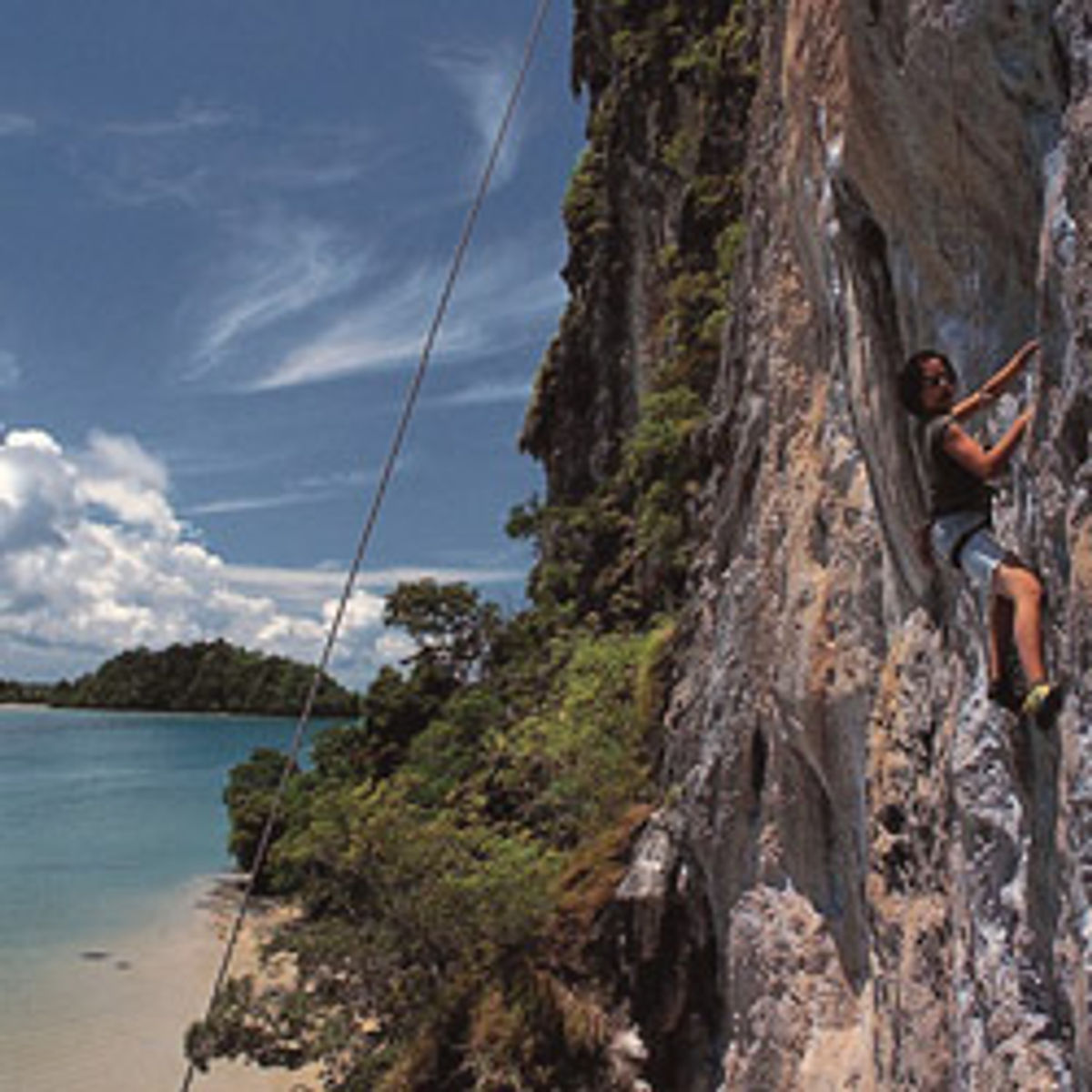 Soft Adventure Options in Thailand | TravelAge West
