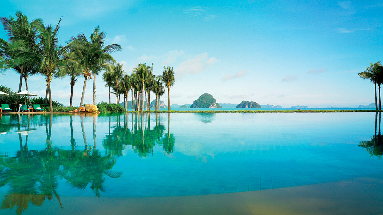 Hotel Review: Phulay Bay, a Ritz-Carlton Reserve in Krabi, Thailand ...