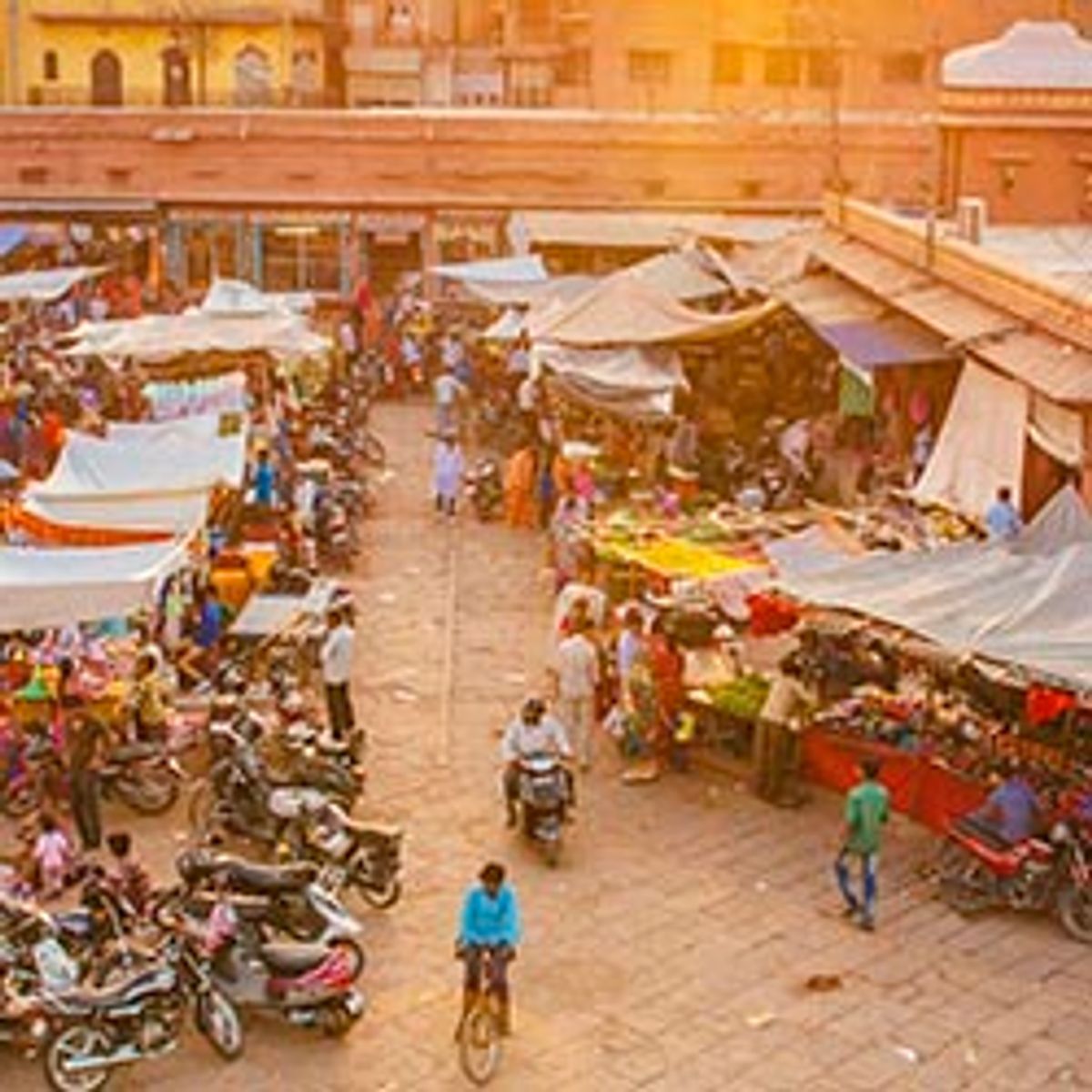 Tips on Selling Asia Travel From Top Tour Operators | TravelAge West