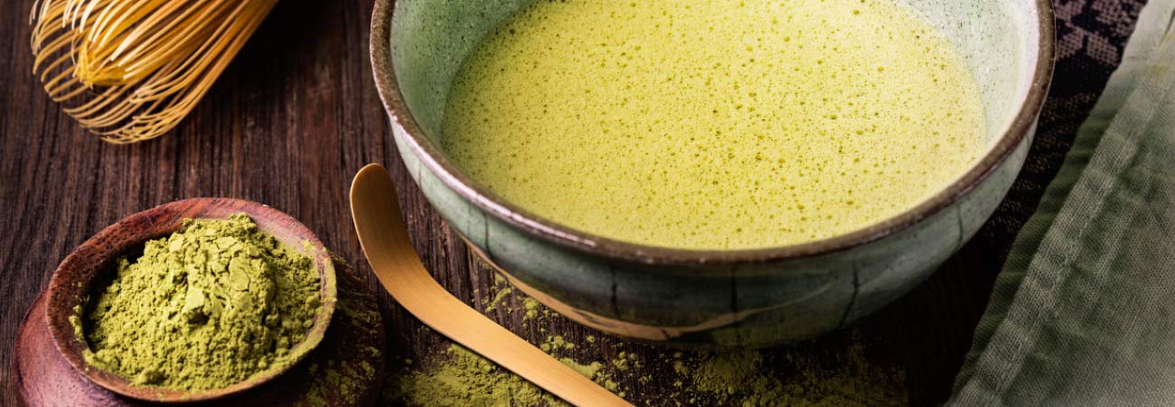 A Japanese Green Tea Ceremony in Uji, Japan | TravelAge West