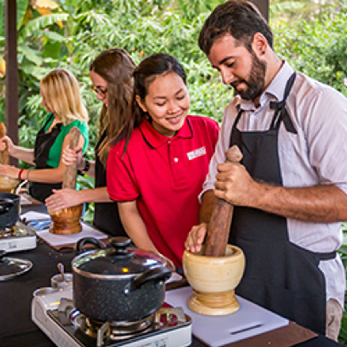 A Khmer Cooking Class in Cambodia With Urban Adventures | TravelAge West
