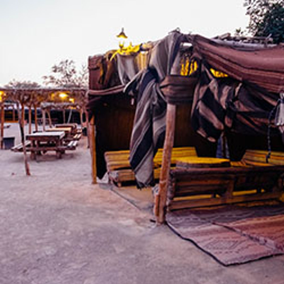 10 Must-Try Soft Adventures in Israel | TravelAge West