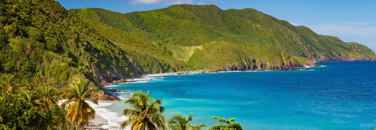 The USVI Gets Ready for a Big Year | TravelAge West