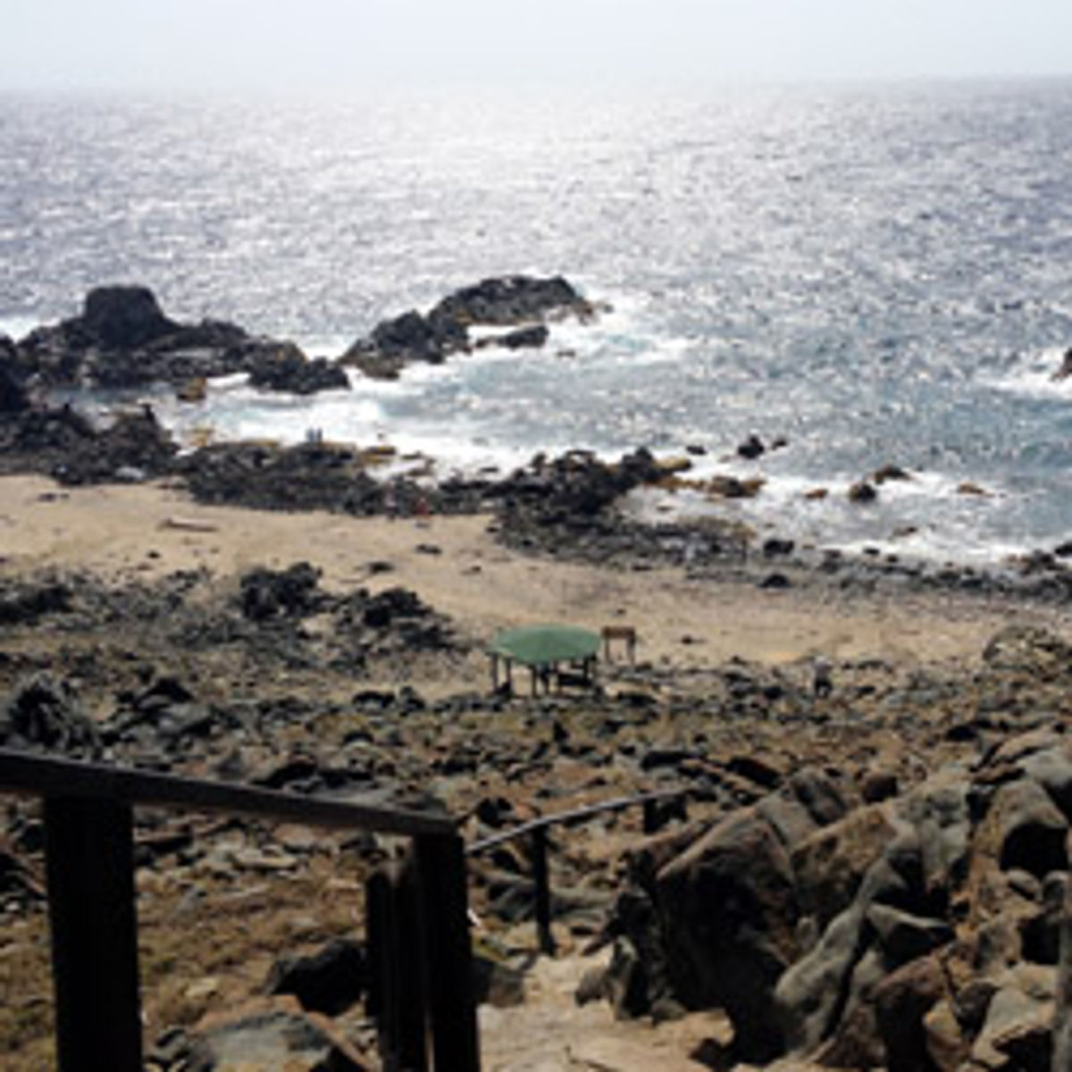 Discovering Aruba's Natural Attractions | TravelAge West