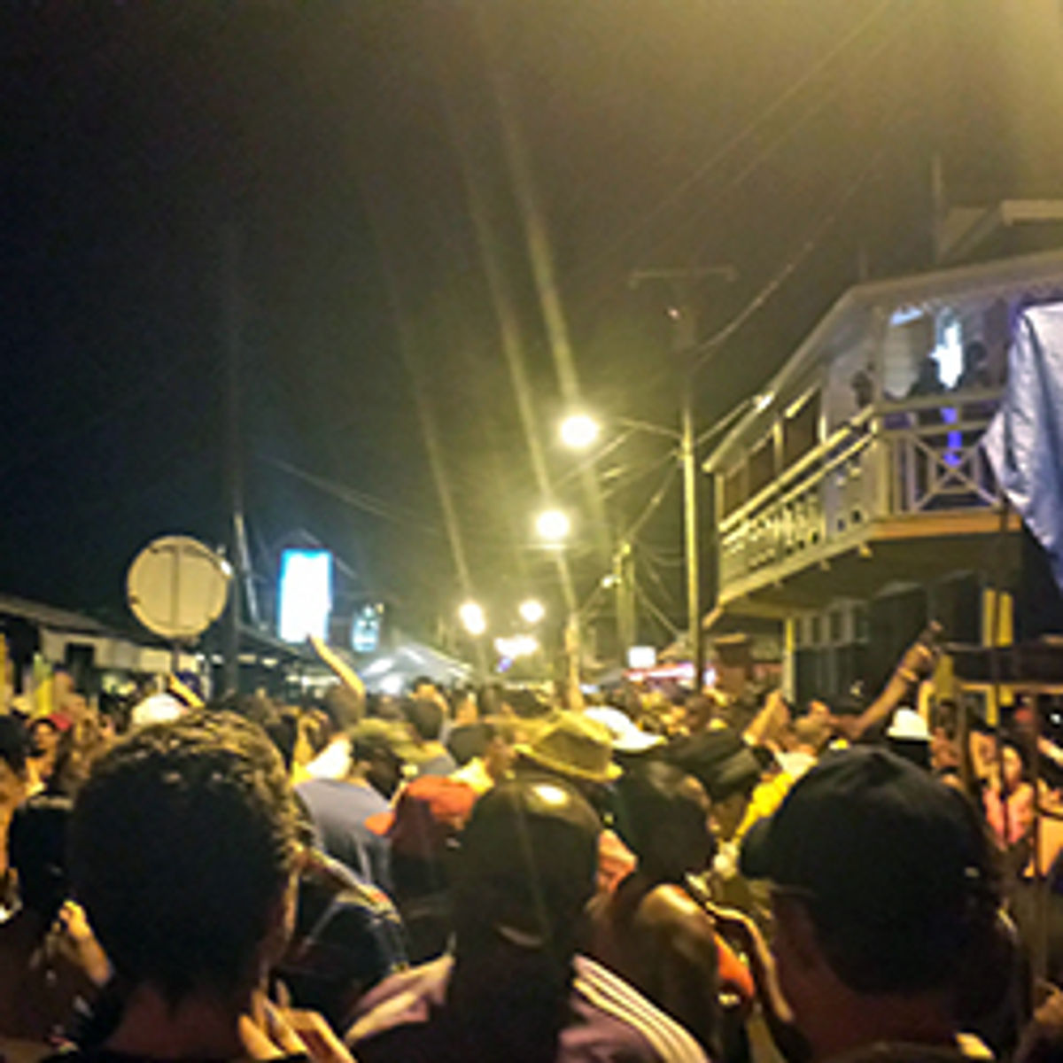 5 Popular Parties in the Caribbean | TravelAge West