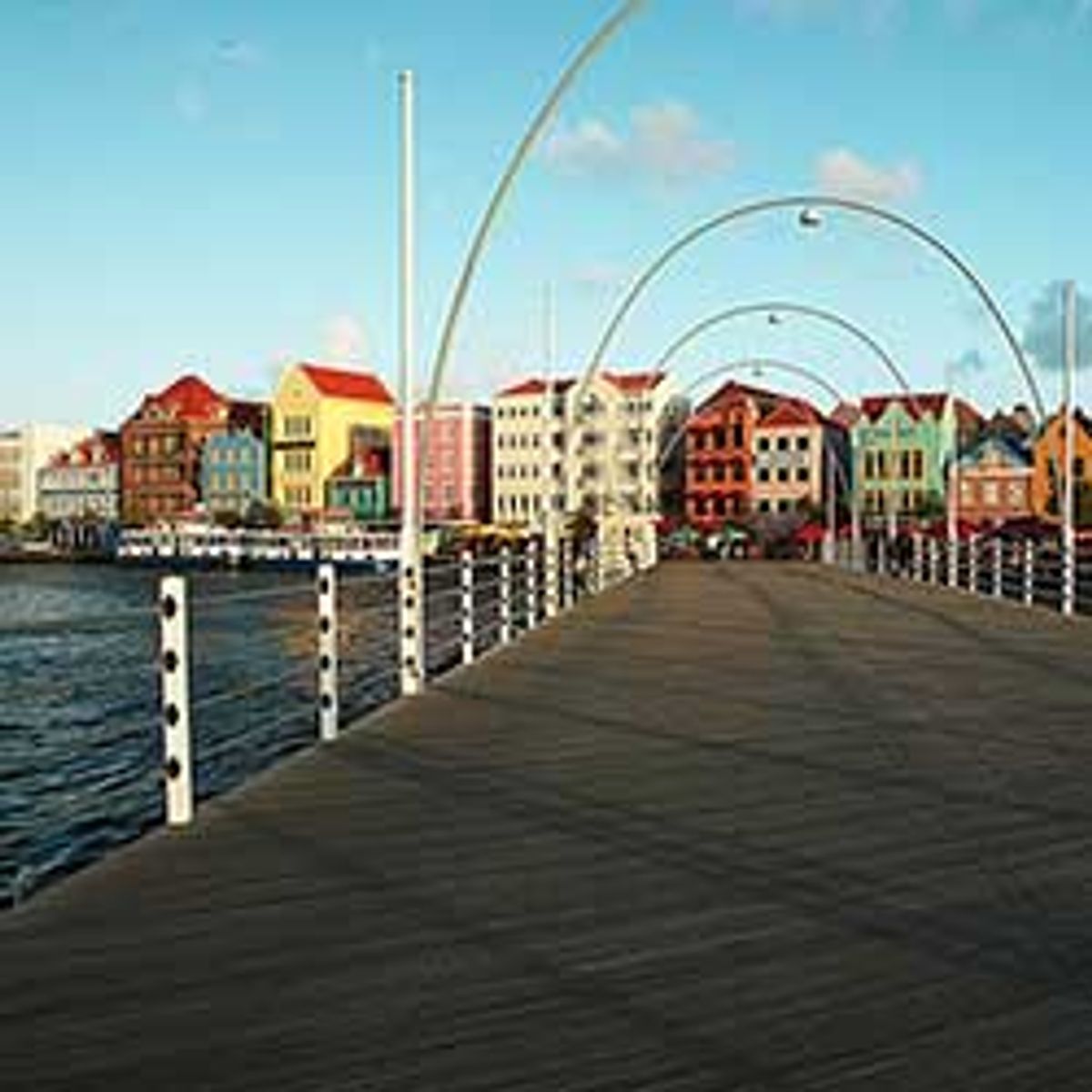 The Latest Curacao Travel Updates | TravelAge West