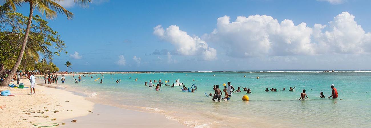 How to Spend 5 Fun Days in Guadeloupe | TravelAge West