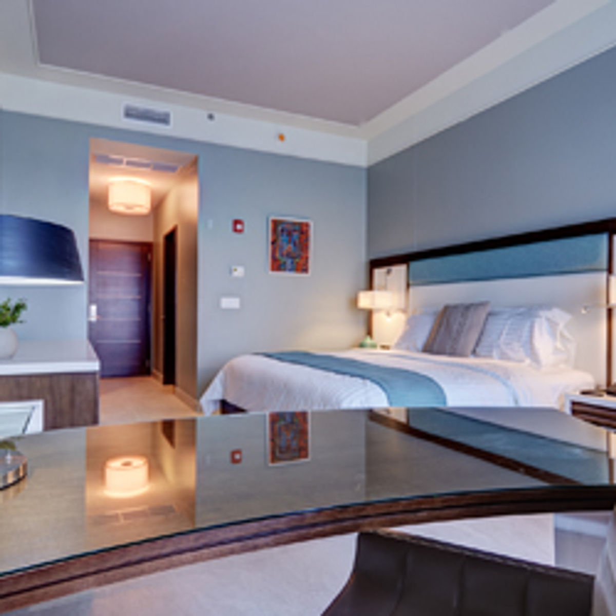 New and Classic Hotels in Haiti Welcome Guests | TravelAge West