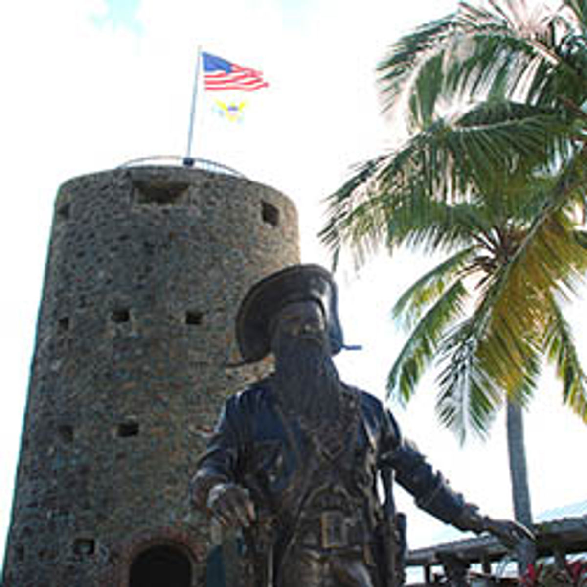 Where You Can Find the Real Pirates of the Caribbean | TravelAge West