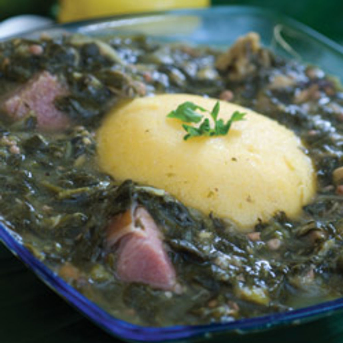 The U.S. Virgin Islands' Best Island-Style Cuisine | TravelAge West