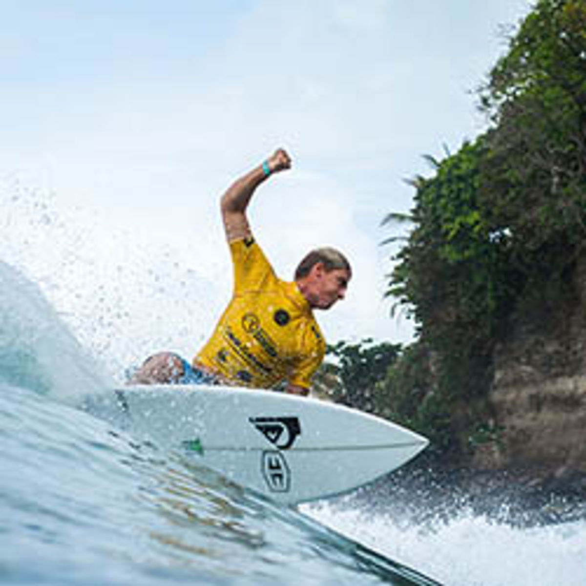 Catch Waves at These Top Caribbean Surf Spots | TravelAge West