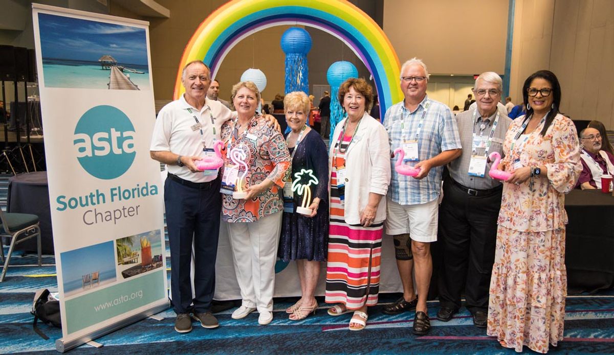 AI, Advisor Education and Advocacy Take Center Stage at ASTA Global ...