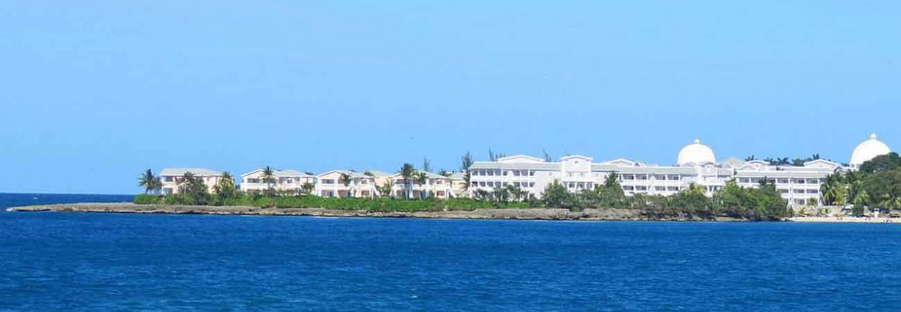 Hotel Review: Grand Palladium Lady Hamilton | TravelAge West