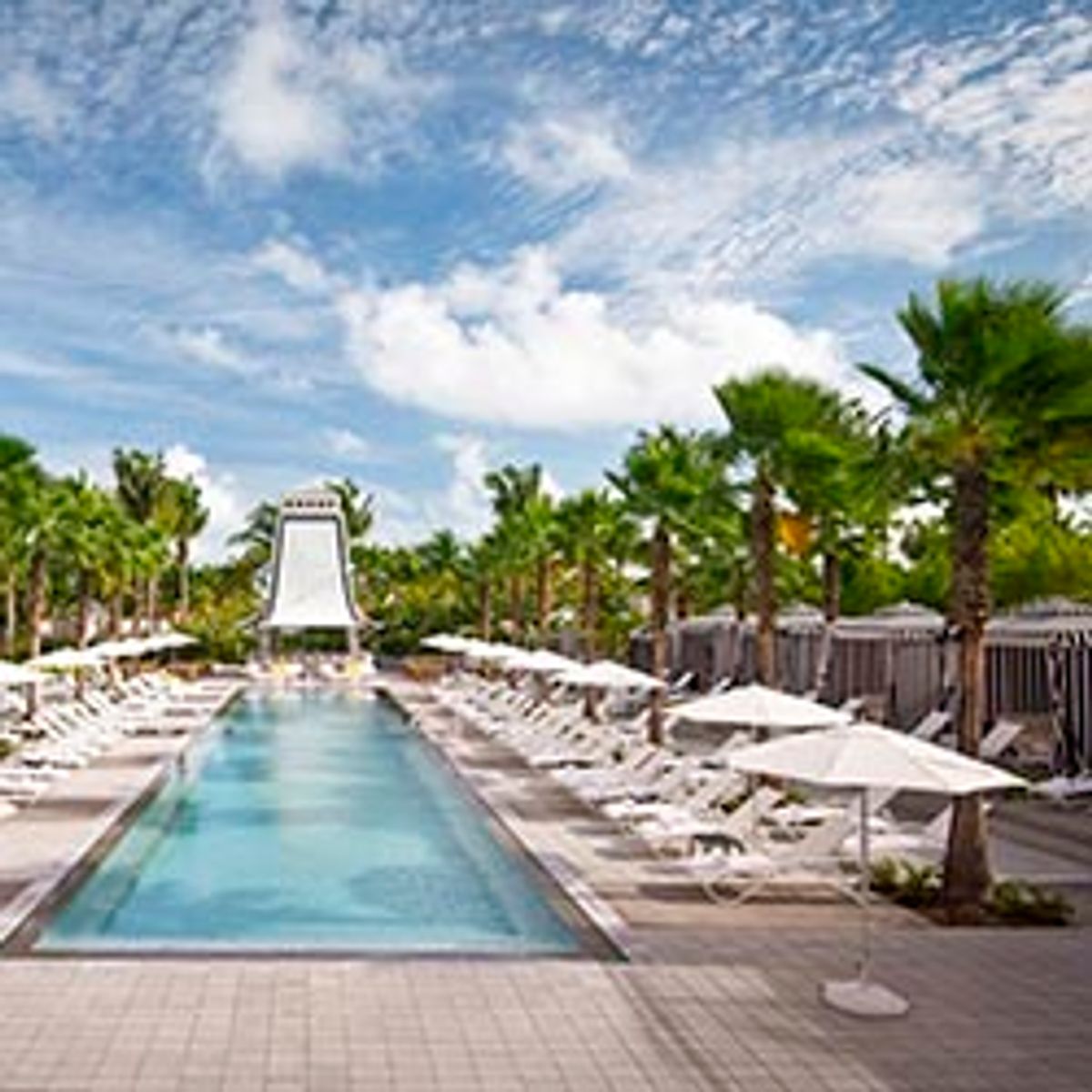 Hotel Review: SLS Baha Mar | TravelAge West