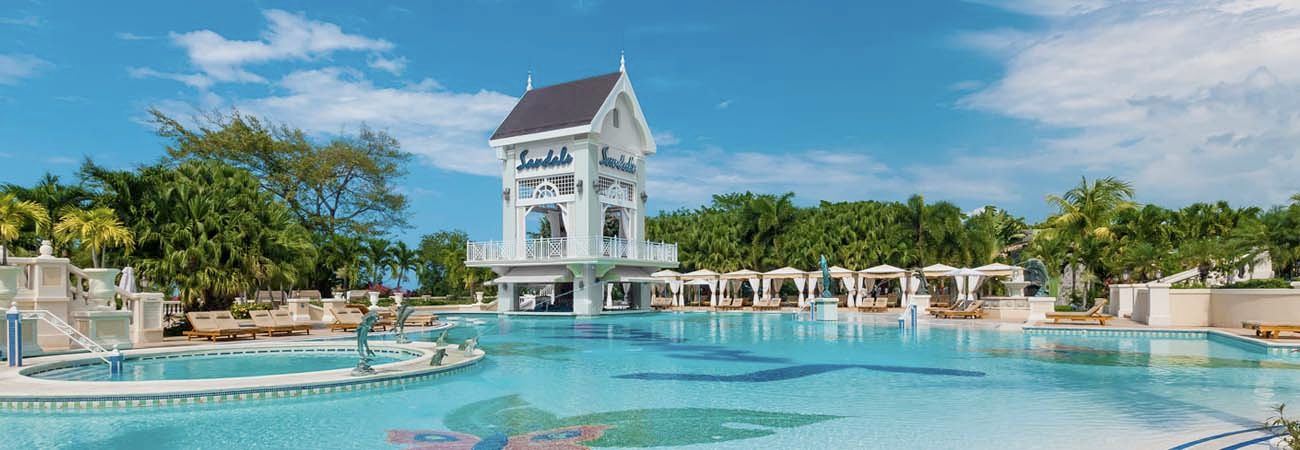 Hotel Review: Sandals Ochi Beach Resort | TravelAge West