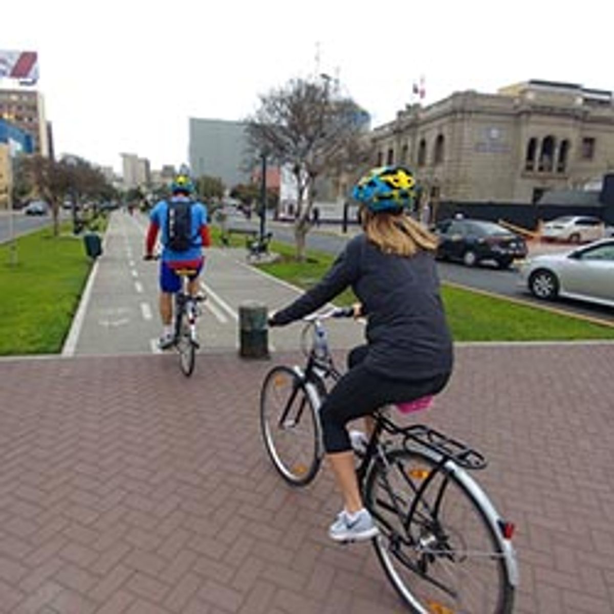 A Guide to Lima's Must-See Spots | TravelAge West