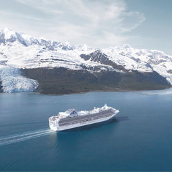 Princess Ad Campaign Targets Experiential Travelers | TravelAge West