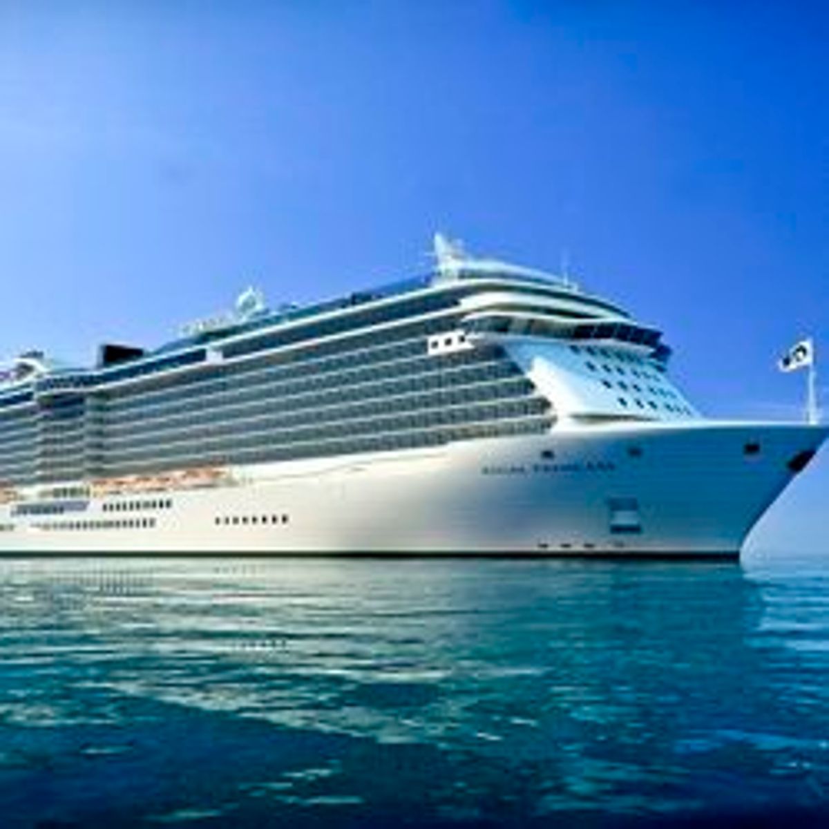 Regal Princess to Debut Early | TravelAge West
