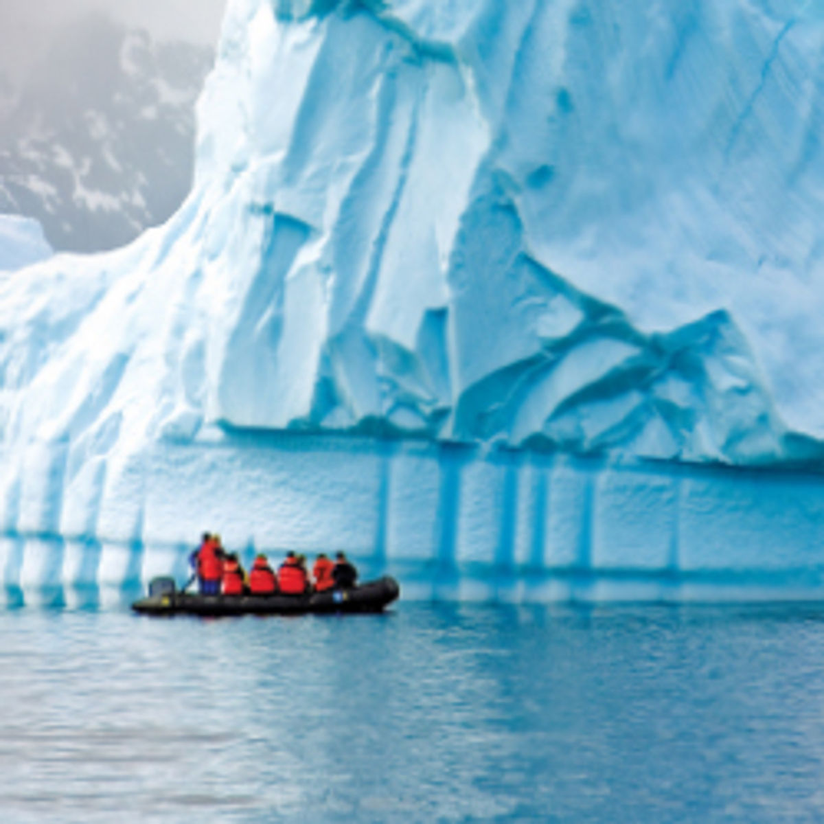 All You Need to Know About Luxury Expedition Cruising | TravelAge West