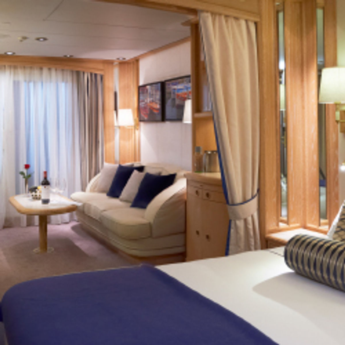 Cruise Review: Windstar's Star Legend | TravelAge West