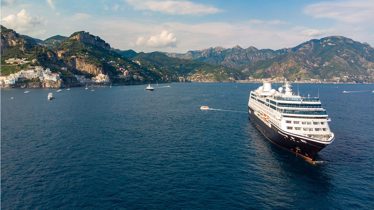 Azamara Goes Independent: A Guide to the Sale, Growth and New Hires ...