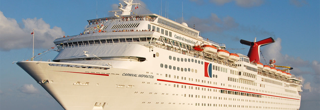 What Really Goes On at Carnival Conversations | TravelAge West