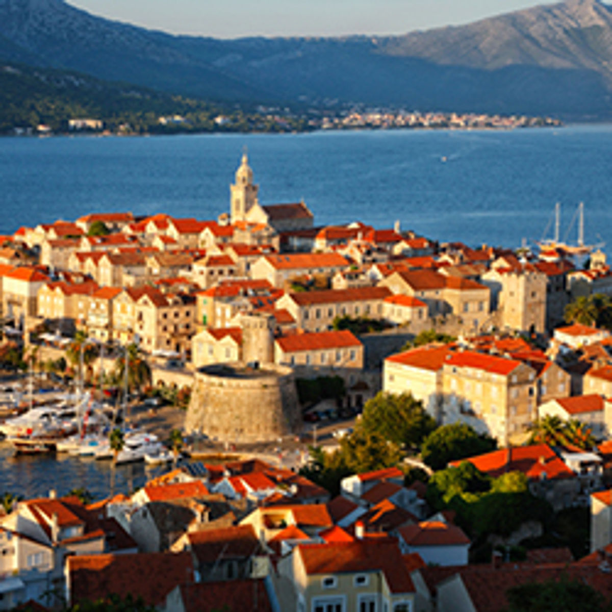 Popular Cruise Ports of the Adriatic Sea | TravelAge West